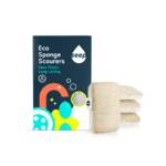 Eco Friendly Seep Eco Cleaning Starter Kit UK - The Bio-D Company