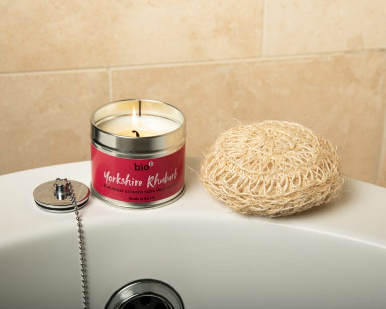 Why Bio-D’s Lead-Free Candle Wicks Offer a Cleaner, Safer Burn - The ...