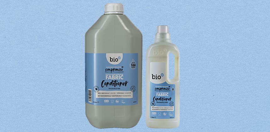Why Fabric Conditioner Is A Laundry Game-Changer - And How To Choose An ...