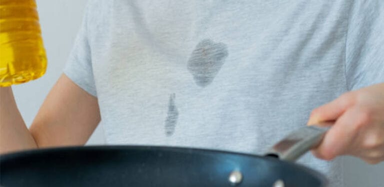 How To Remove Oil Stains From Clothes Naturally: The Bio-D Way - The ...