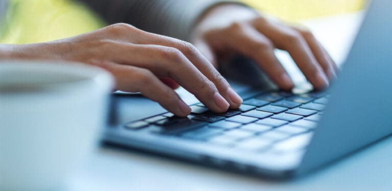 Tech Hygiene: Safe And Effective Laptop Keyboard Cleaning - The Bio-D ...