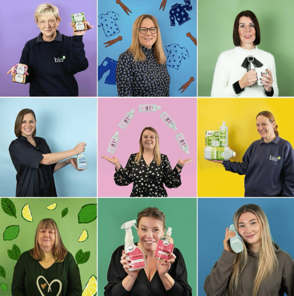 About Us | The Story Behind Bio-D UK