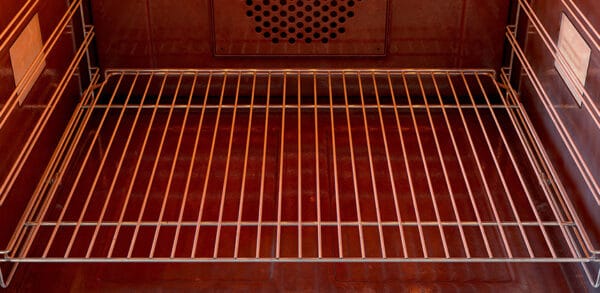 Rack Attack: How To Remove Baked-On Grime From Oven Racks Naturally ...