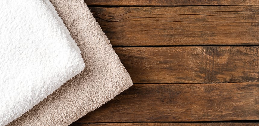 Towel TLC: How To Keep Your Towels Soft, Fresh, And Absorbent - The Bio ...